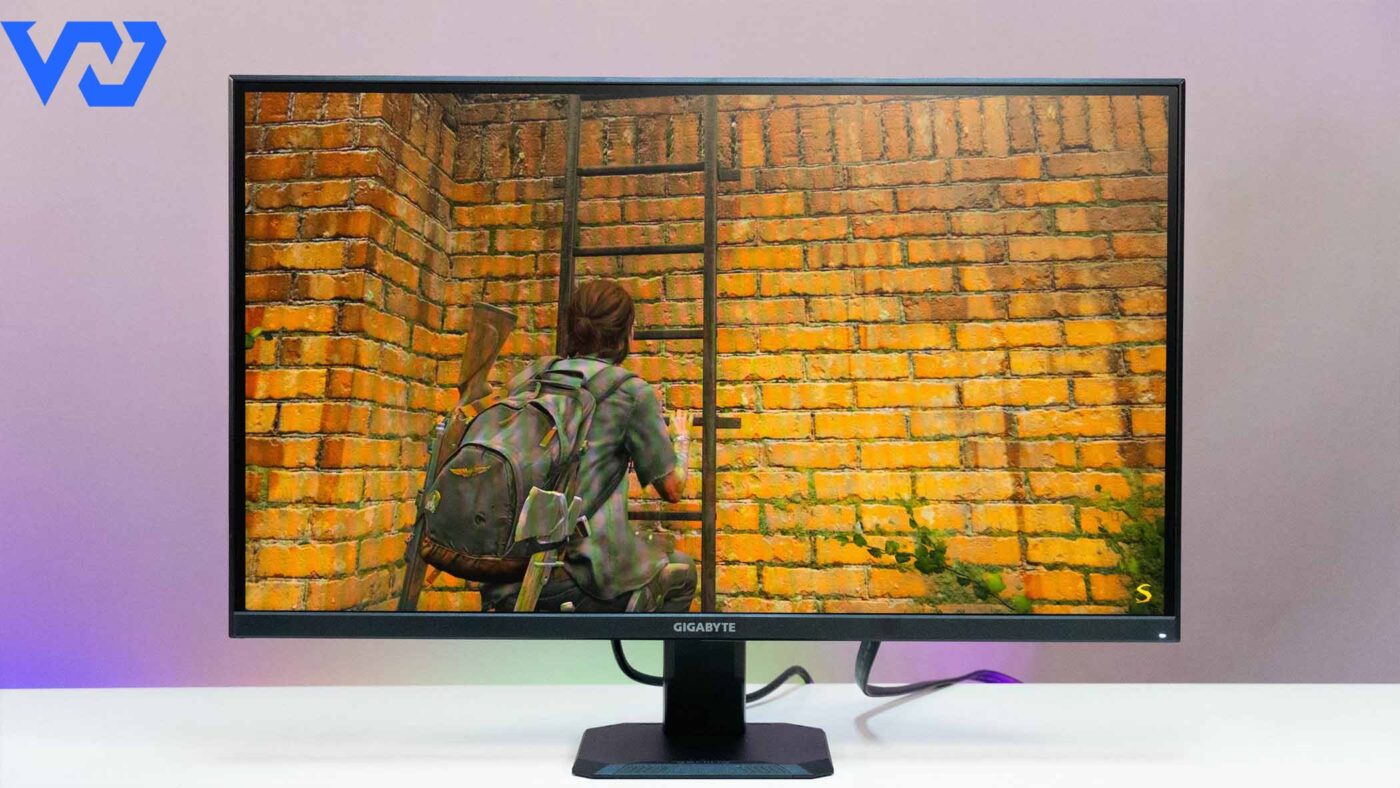 Màn Hình LCD Gaming Gigabyte GS27F 27inch (1920×1080 FHD, Flat, IPS, 170Hz, 1ms) - Công Ty TNHH ...
